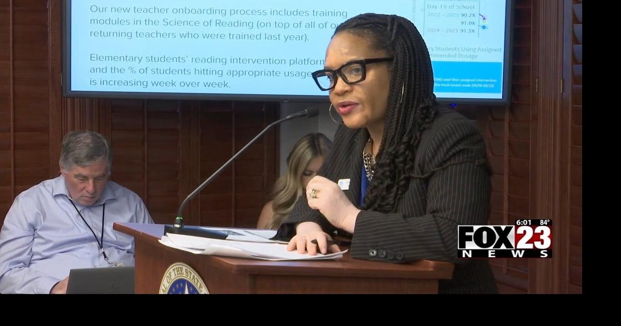 TPS no longer required to give monthly in-person updates to State Board ...