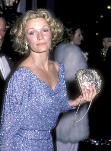 Photos: Actress Yvette Mimieux through the years | | fox23.com