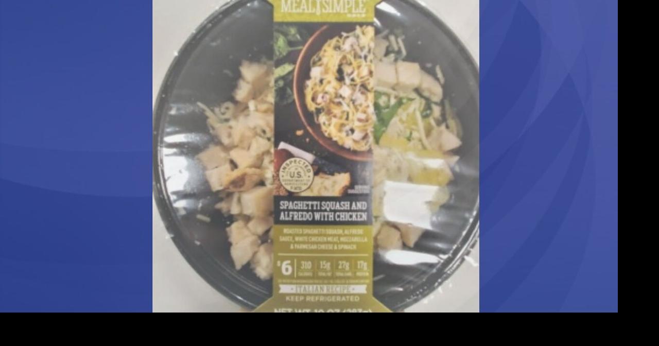 FSIS issues health alert for ready-to-eat meat, poultry bowl products ...