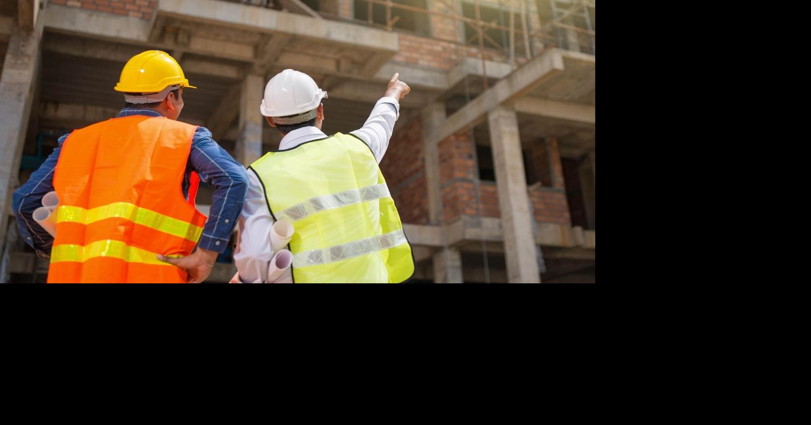 Applications open for Building Trades Training Program with Cherokee ...