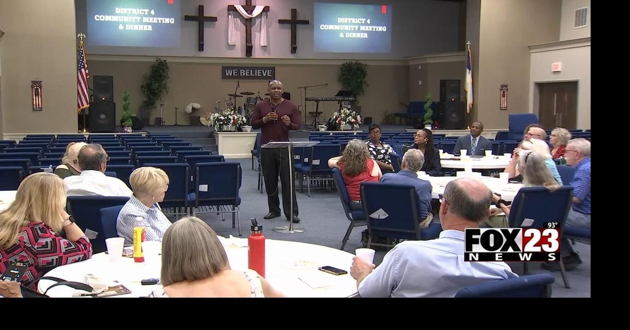 New $7 million program unveiled to help combat truancy in local schools ...