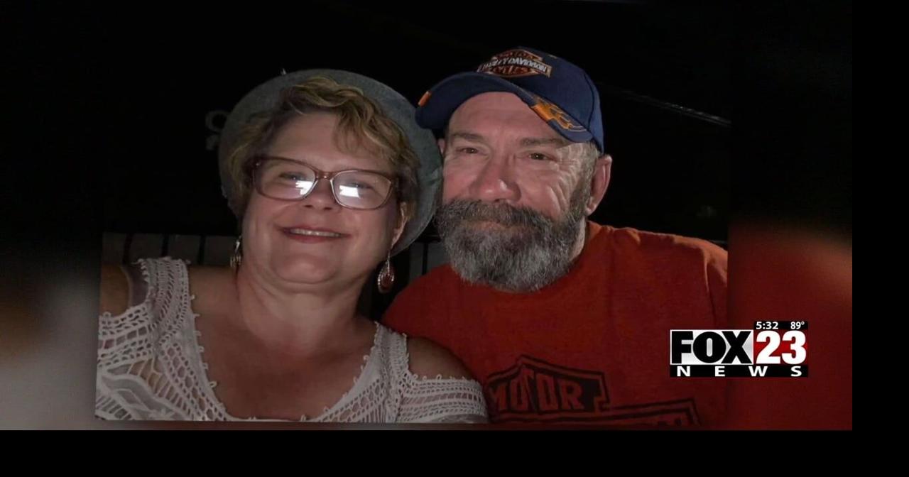 FOX23 Investigates: Running for Her Life Pt. 1 | News | fox23.com