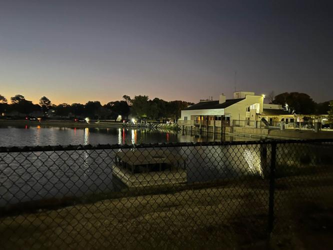 Photos: Tulsa police find body in east Tulsa pond | | fox23.com