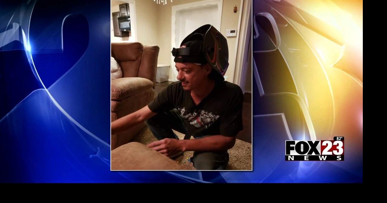 Man struck and killed by train in northeast Tulsa, sister speaks out in ...