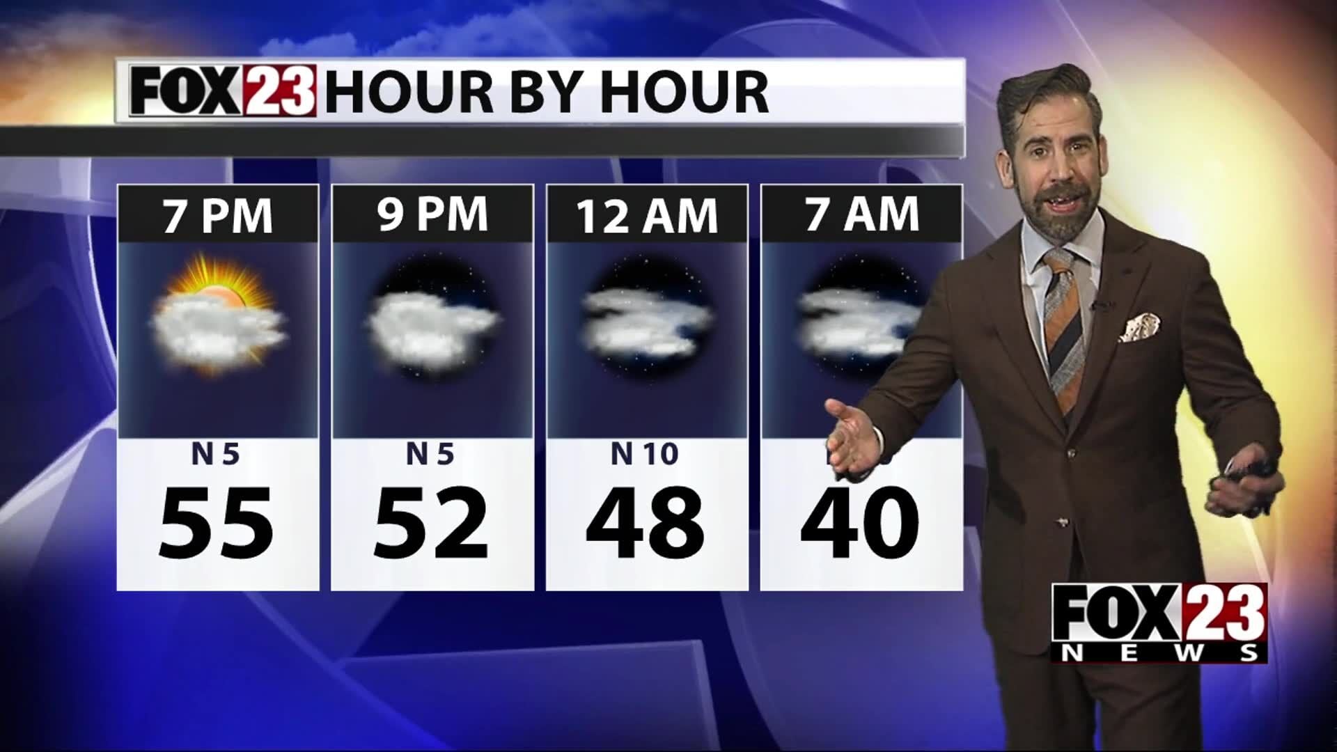 fox23.com