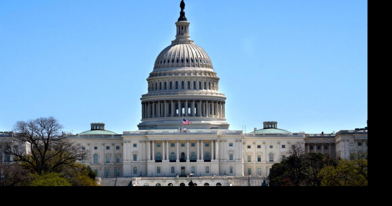 House passes $70B bill to fund immigration enforcement for 3 years ...
