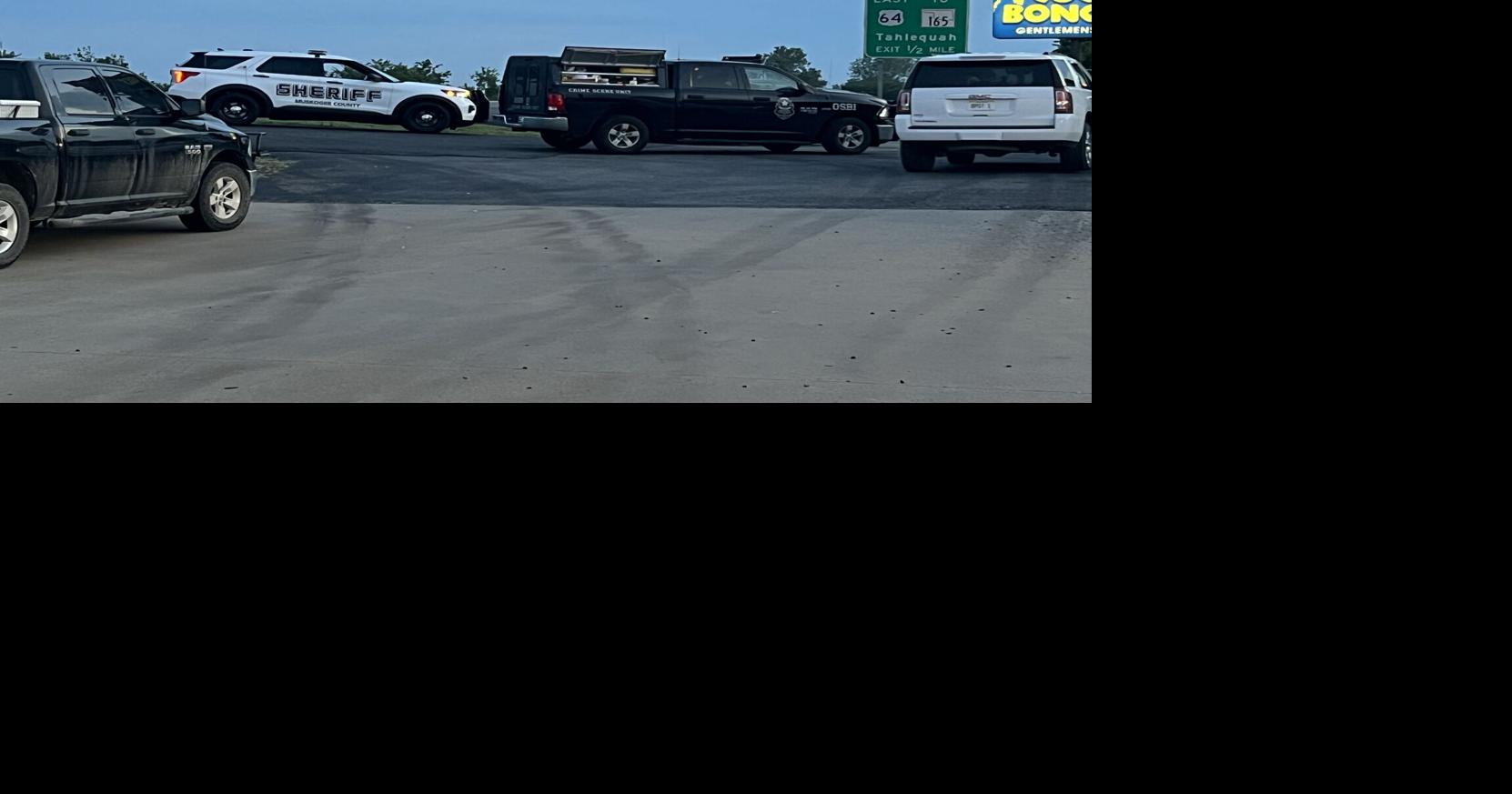 Deputy-involved shooting in Muskogee legally justified, DA says | News ...