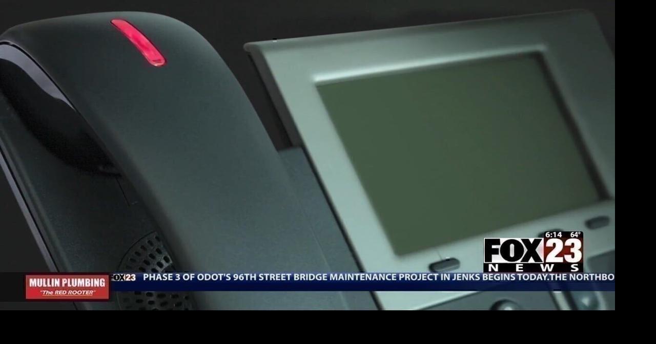 BBB warns of scammers hacking voicemails to steal from customers | News ...