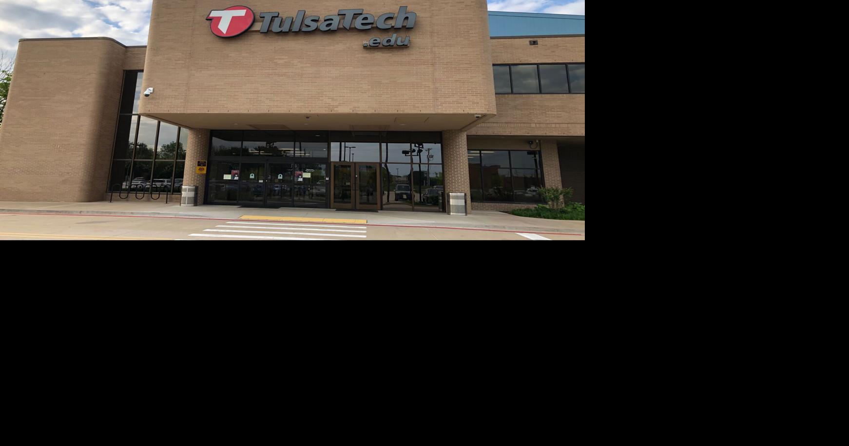 Tulsa Tech and Tulsa County Sheriff’s Office partner to help with ...