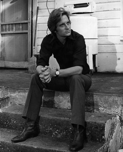 Photos: Michael Douglas through the years | | fox23.com