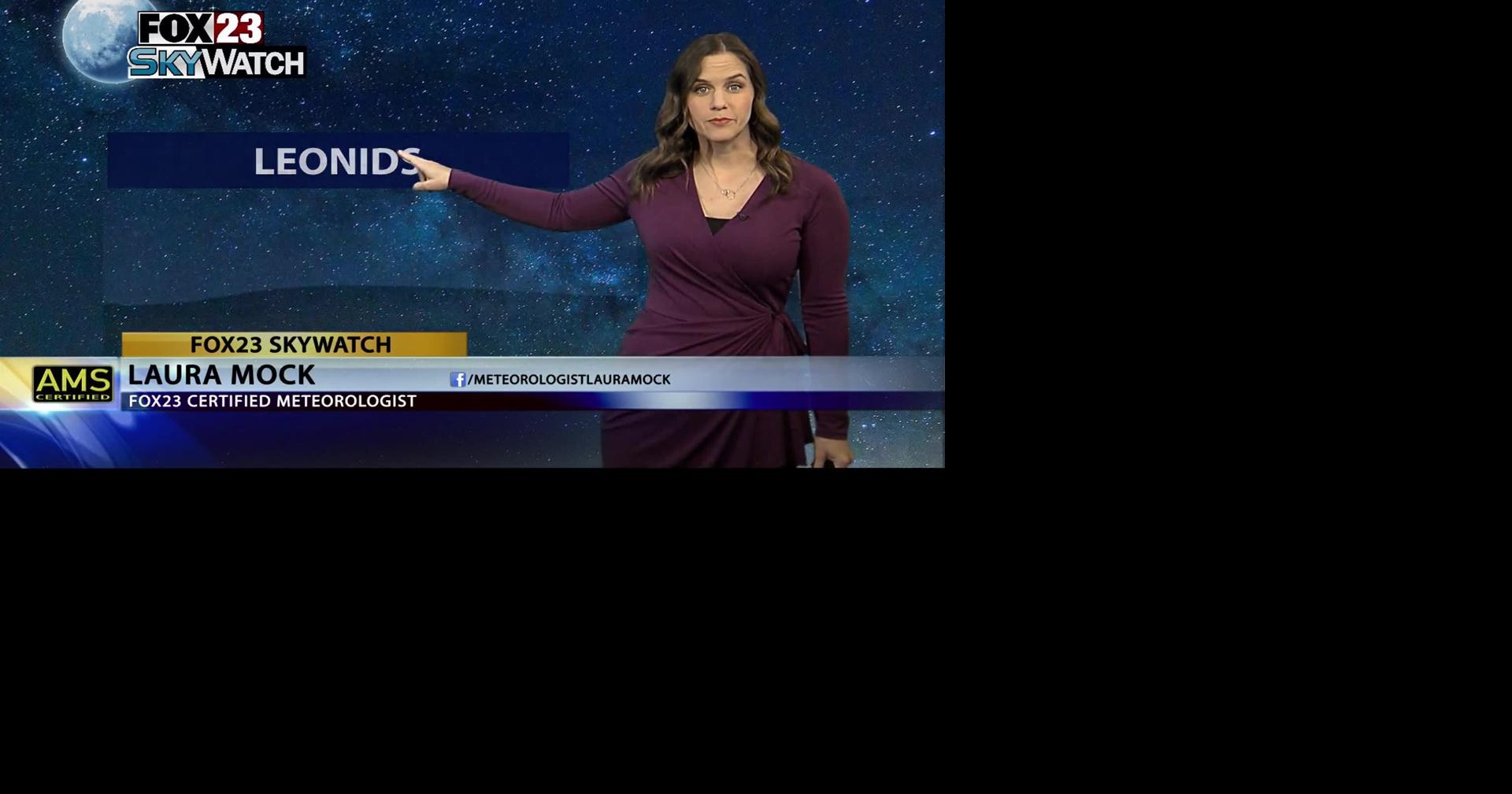 FOX23 Sky Watch November 17 | | fox23.com