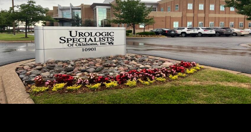 Tulsa prostate cancer survivor spreads awareness for deadly disease ...