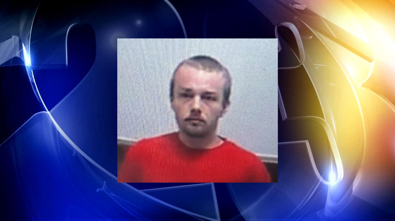 Tulsa Police arrest man charged in two 2024 shootings | News | fox23.com