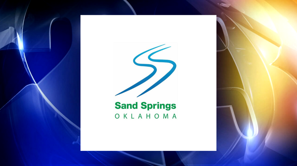 City of Sand Springs outlines flood siren locations following Texas ...