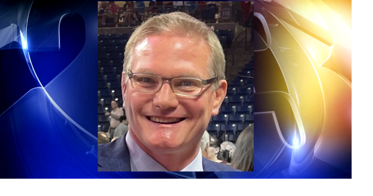 Matthew Todd Chesbro appointed Associate District Judge for Tulsa ...