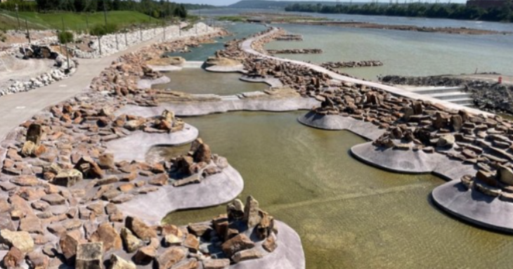 What to know ahead of Zink Lake opening and Big Dam Party | News ...