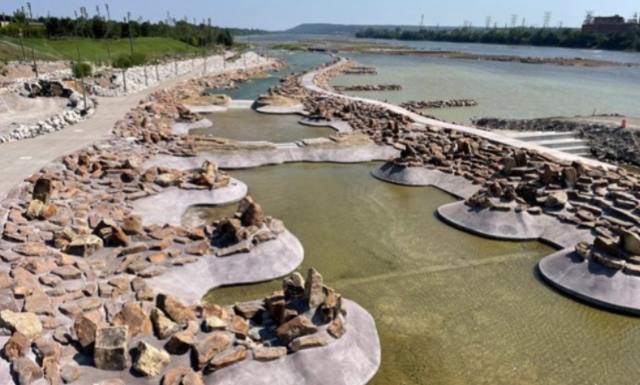 What to know ahead of Zink Lake opening and Big Dam Party | News ...