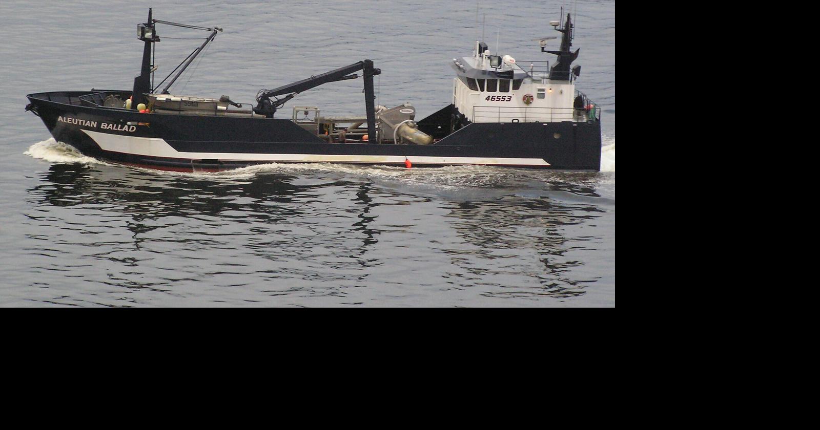 38-year-old ’Deadliest Catch’ deckhand Mahlon Reyes dead from heart ...