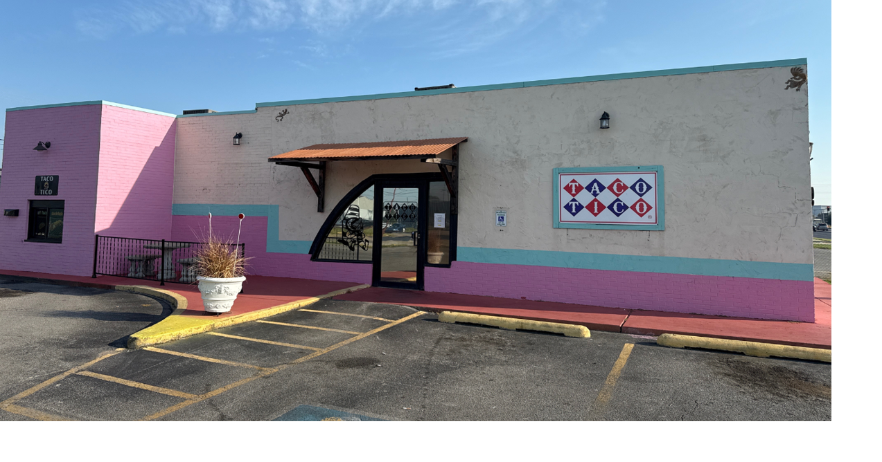 Claremore's Taco Tico will remain open after facing potential closure ...