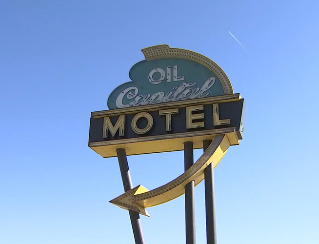 Photos: Williams Route 66 Marathon unveils new course for 2022 race ...