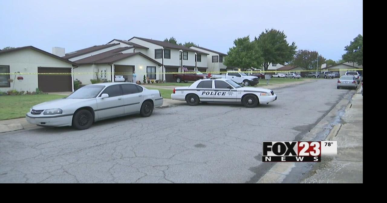 Suspect Arrested In Deadly Tulsa Shooting News