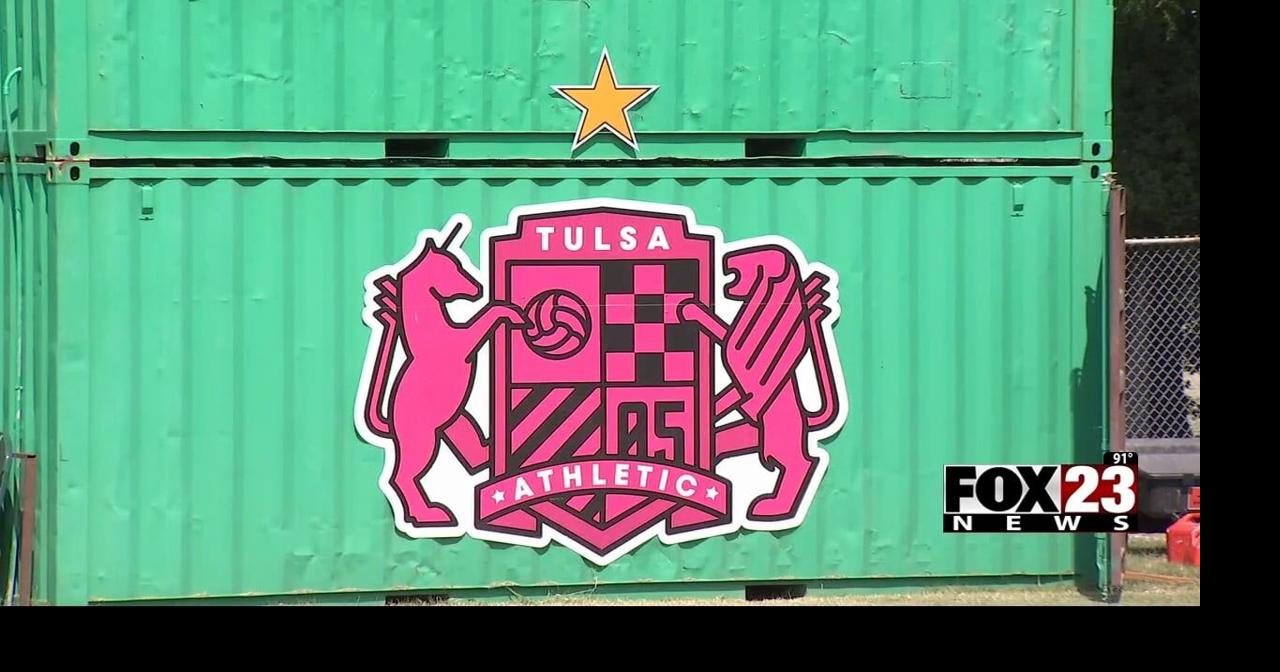 Tulsa Athletic announces it's leaving National Premiere Soccer League ...