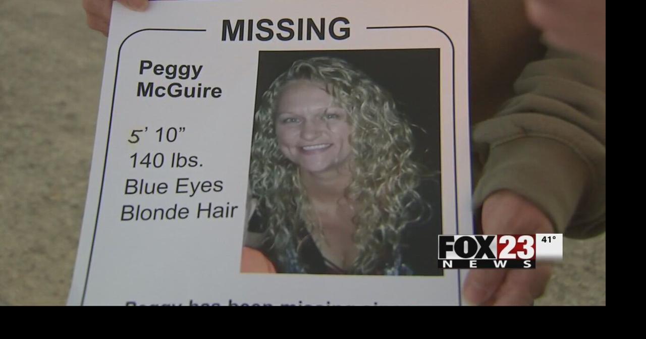 Battle emerges over missing Eufaula woman's son | News | fox23.com