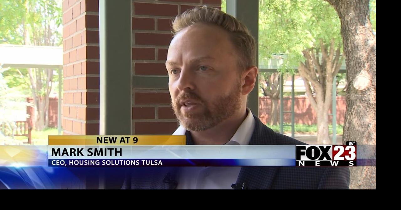 Chronic homelessness is up 39% in Tulsa according to 2025 PIT Count ...