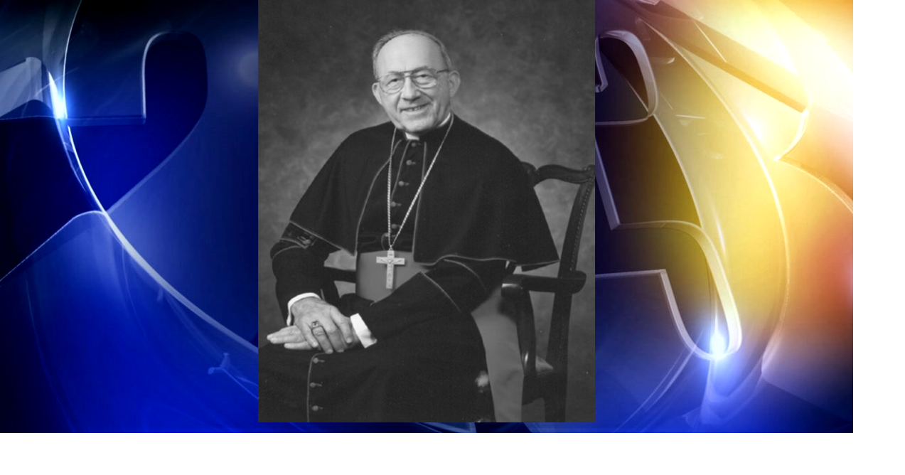 Archbishop Emeritus Eusebius J. Beltran, who formerly served as Bishop of Tulsa, passes away at ...