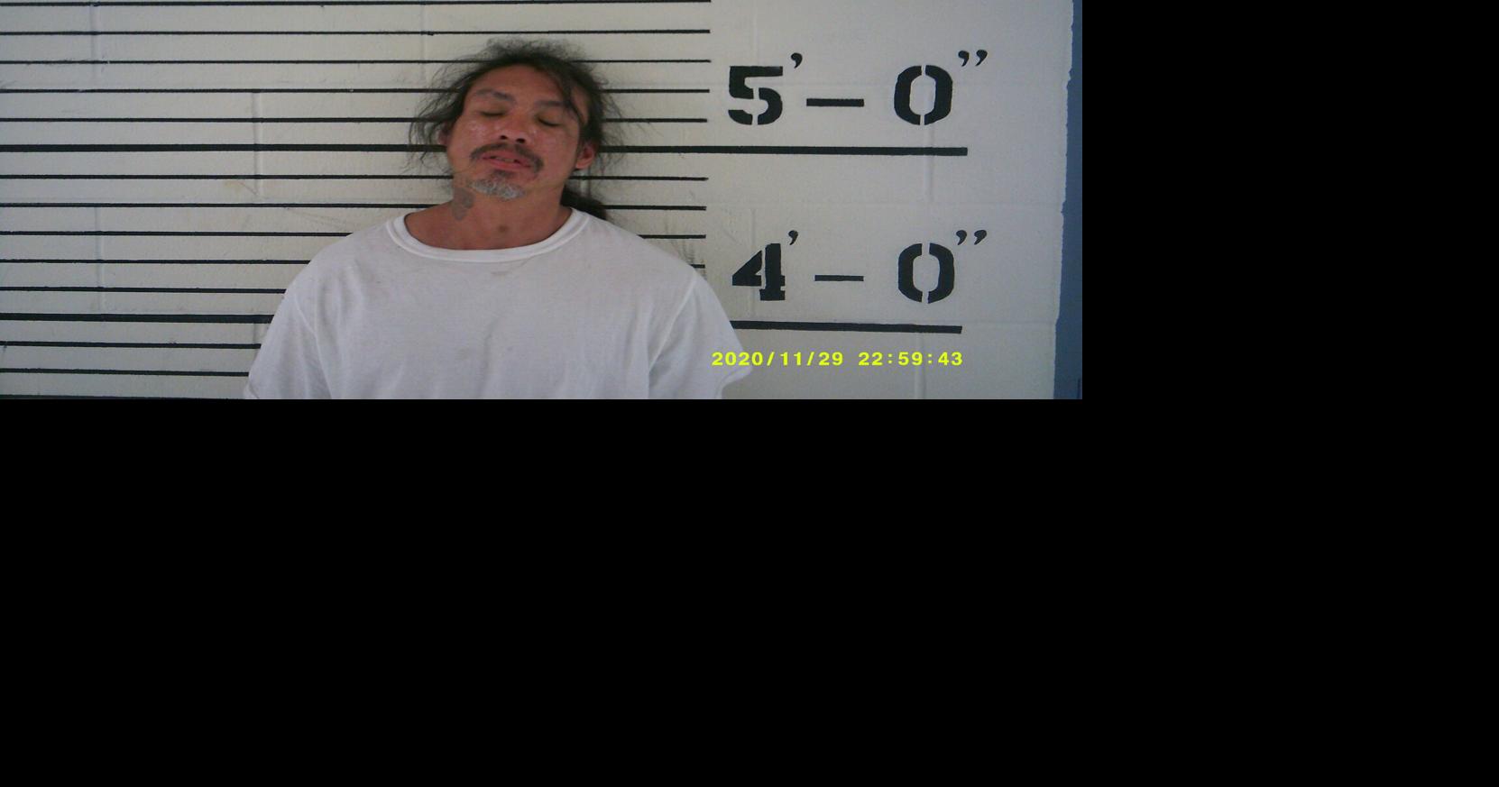 Man sentenced to nearly 22 years in prison for 2021 Stilwell homicide ...