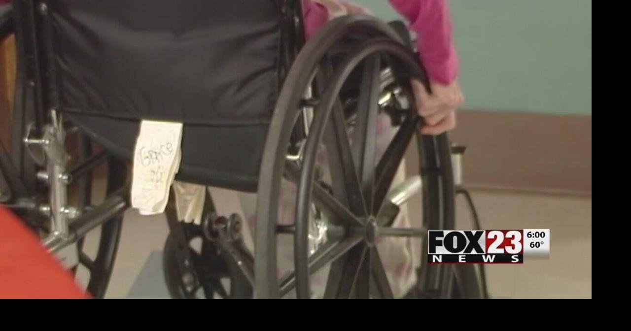 End of ADvantage program means uncertainty for some Oklahoma residents ...