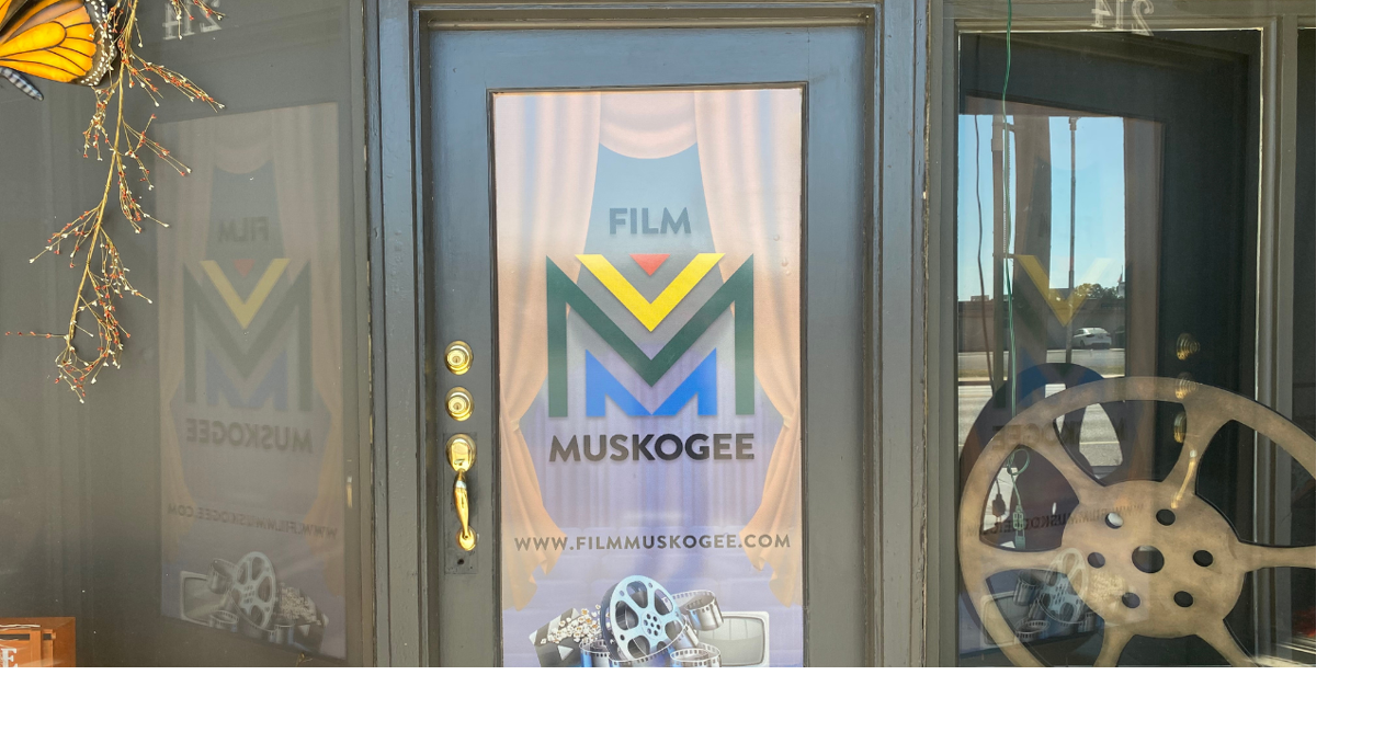 Muskogee Tourism Authority Board votes to dissolve organization | News ...