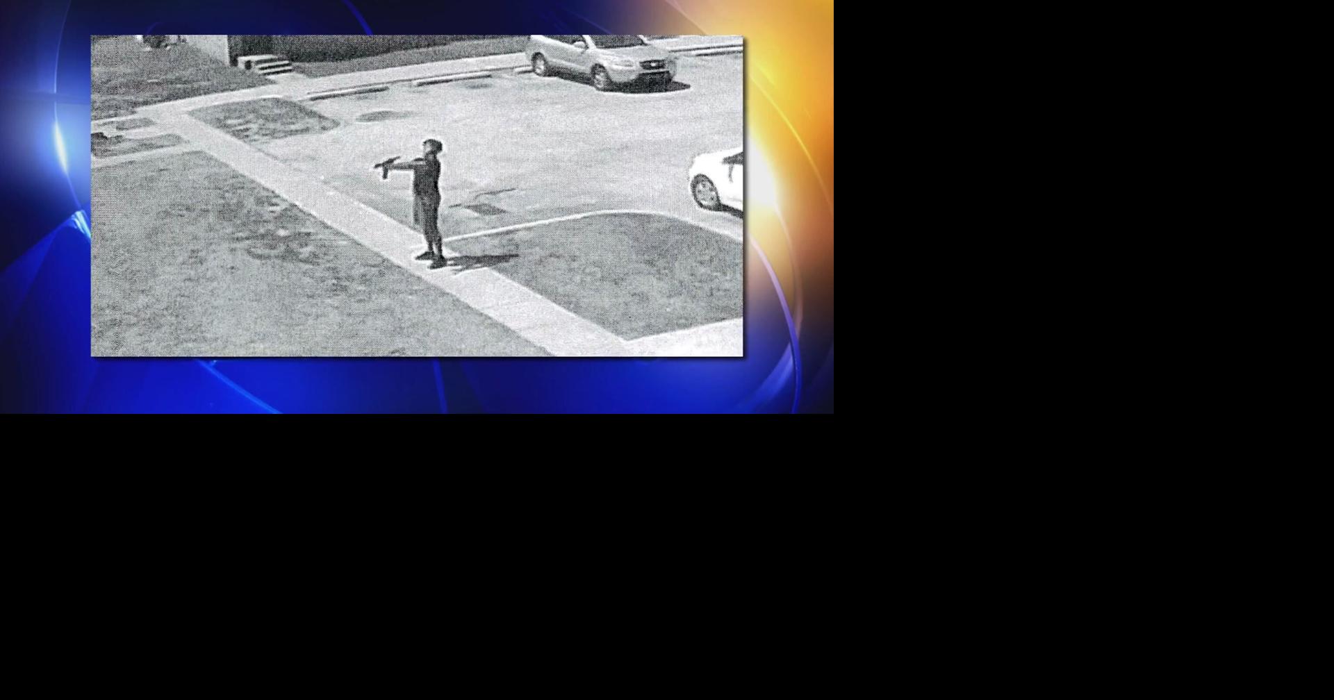 New details about suspect police say was shooting at west Tulsa ...