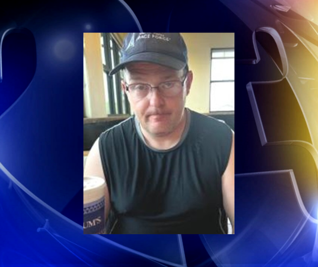 Ohp Searching For Missing 46 Year Old Man Last Seen In Broken Arrow On