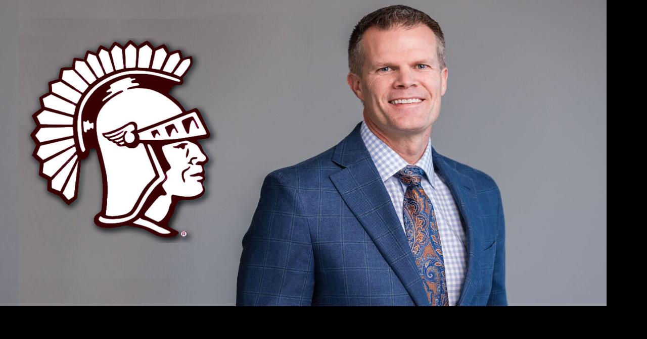 Clay Martin named new Jenks athletic director | Sports | fox23.com