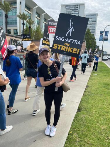 How the SAG-AFTRA actors' strike is impacting the booming Oklahoma film ...