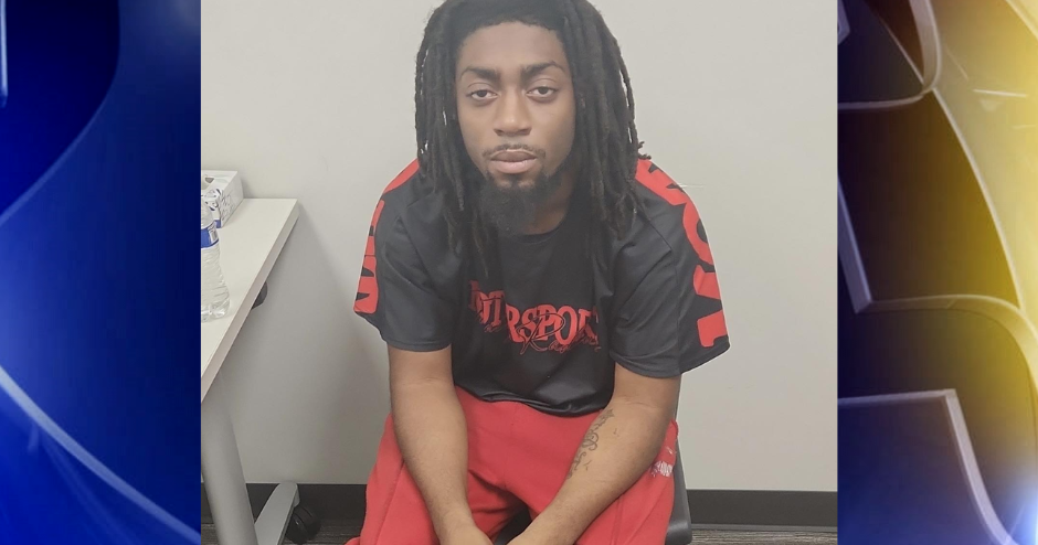 Tulsa father arrested on murder charges for death of infant son | News ...