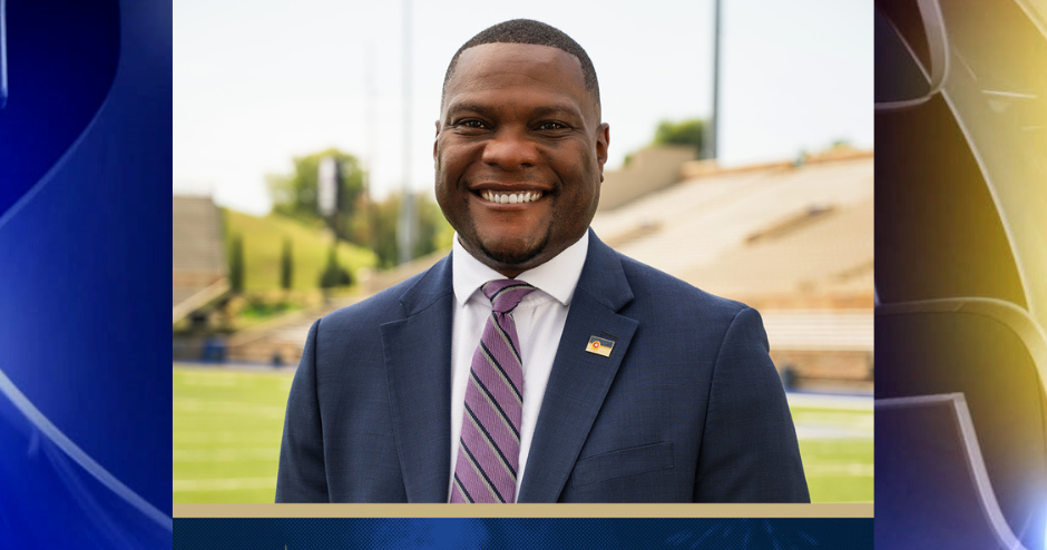 Mayor Monroe Nichols receives TU's Distinguished Alumni Award | News ...
