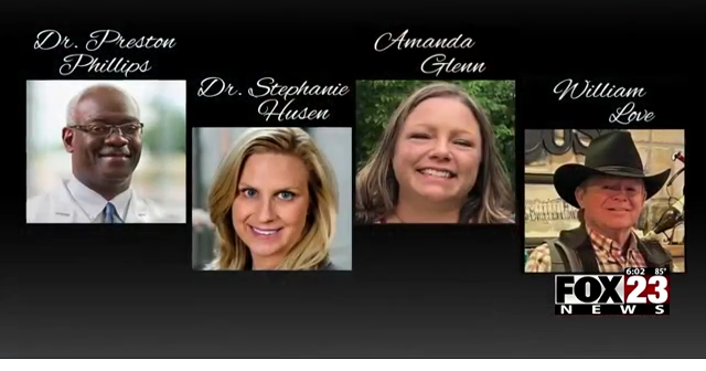 Second floor of Natalie Building to be renovated, memorial in the works ...