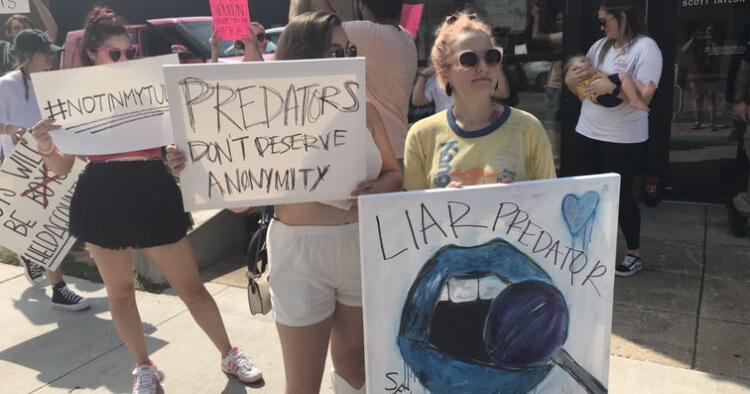 Tulsa DA declines to prosecute Scott Taylor in child abuse case ...