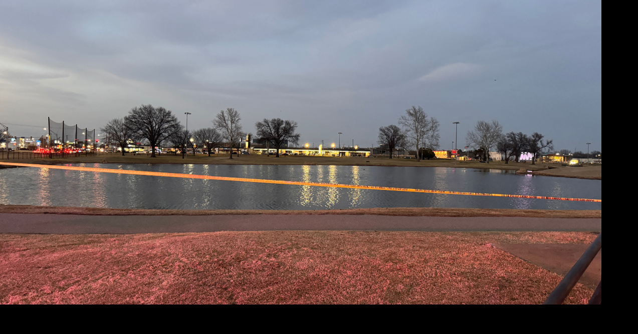 Man taken to hospital after being pulled from pond at LaFortune Park in ...