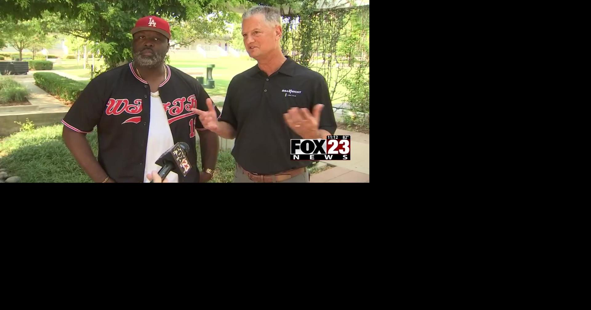 Video: Jazz On The Green is in Tulsa for the weekend | Watch Now ...