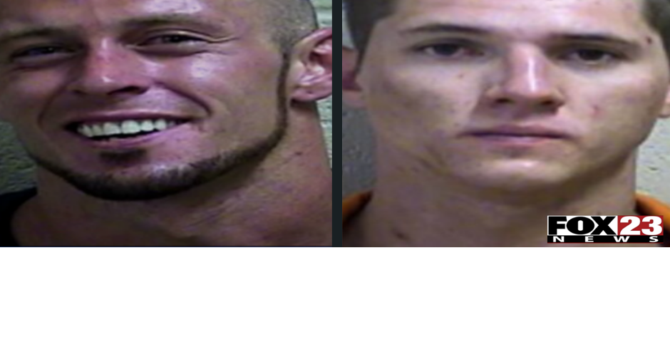 Oklahoma Man Sentenced To Prison For Role In Racially Motivated Hate