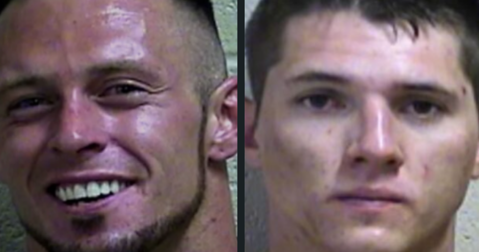 Oklahoma Man Sentenced To Prison For Role In Racially Motivated Hate