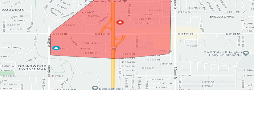 PSO reports power restored after outage impacted more than 900 ...