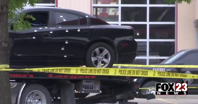 Person dead after shooting involving Bixby police | News | fox23.com Person dead after shooting involving Bixby police | News | fox23.com