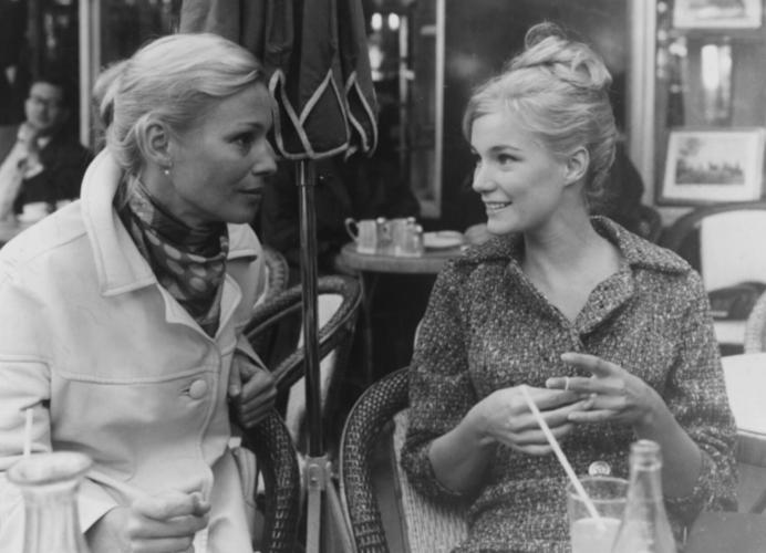 Photos: Actress Yvette Mimieux through the years | | fox23.com