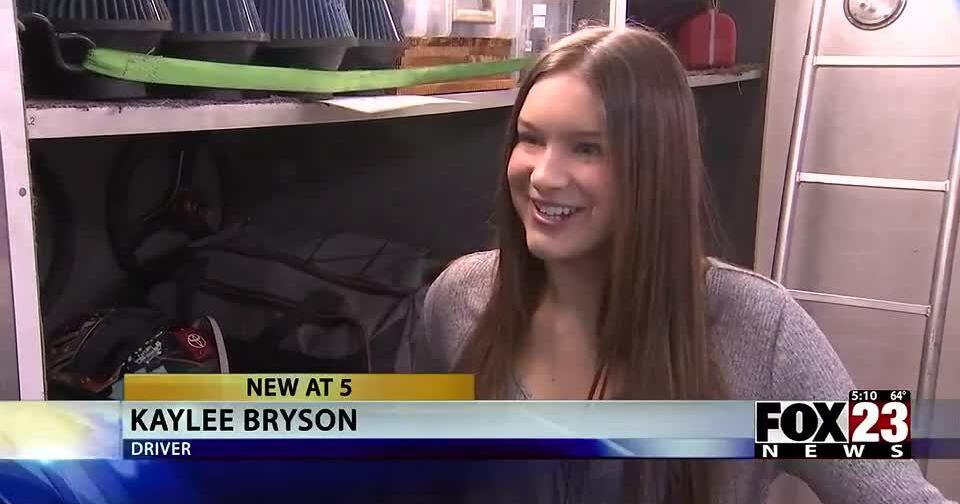 Muskogee native hopes to make history again at the 37th annual Chili ...