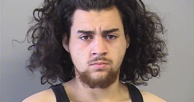 Man charged with murder after west Tulsa shooting victim died two weeks ...