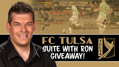 FC Tulsa Suite with Ron Giveaway – 06/28/25 | | fox23.com